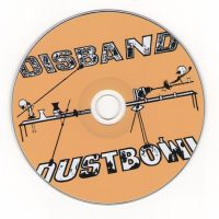 DISBAND | Primary Information