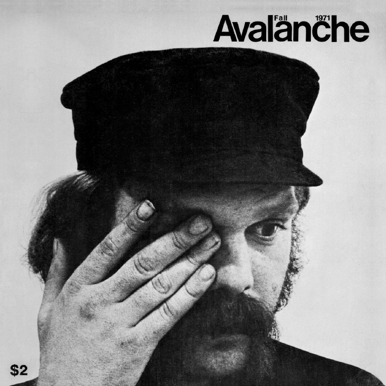 Avalanche (Trade Edition) | Primary Information