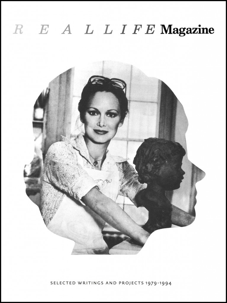 REALLIFE Magazine | Primary Information