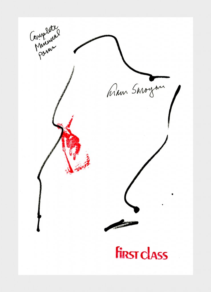 Aram Saroyan – Complete Minimal Poems (Limited Edition) 2016 | Product ...