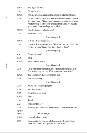 Title TK | Primary Information