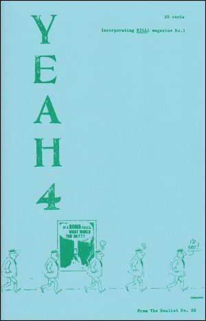 YEAH | Primary Information