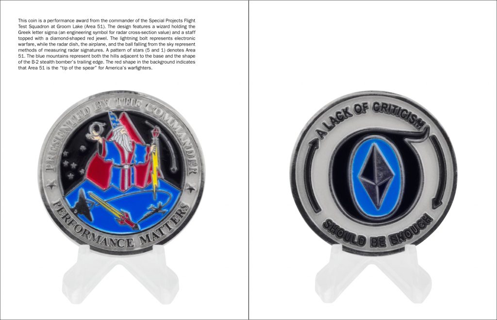 From the Archives of Peter Merlin, Aviation Archaeologist | Primary ...