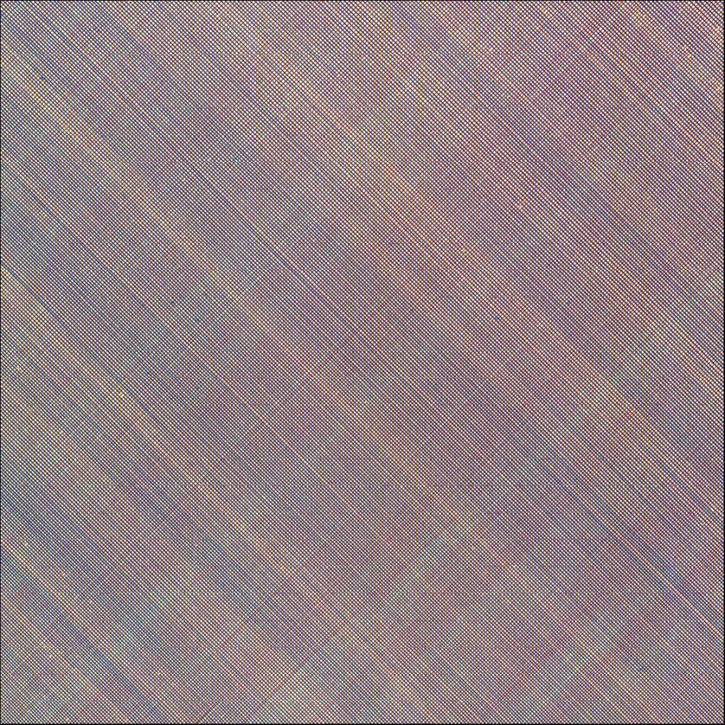 Four Basic Kinds of Lines & Colour | Primary Information