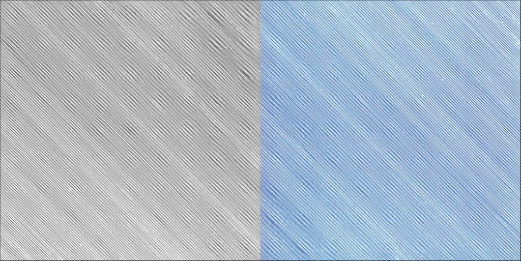 Four Basic Kinds of Lines & Colour | Primary Information