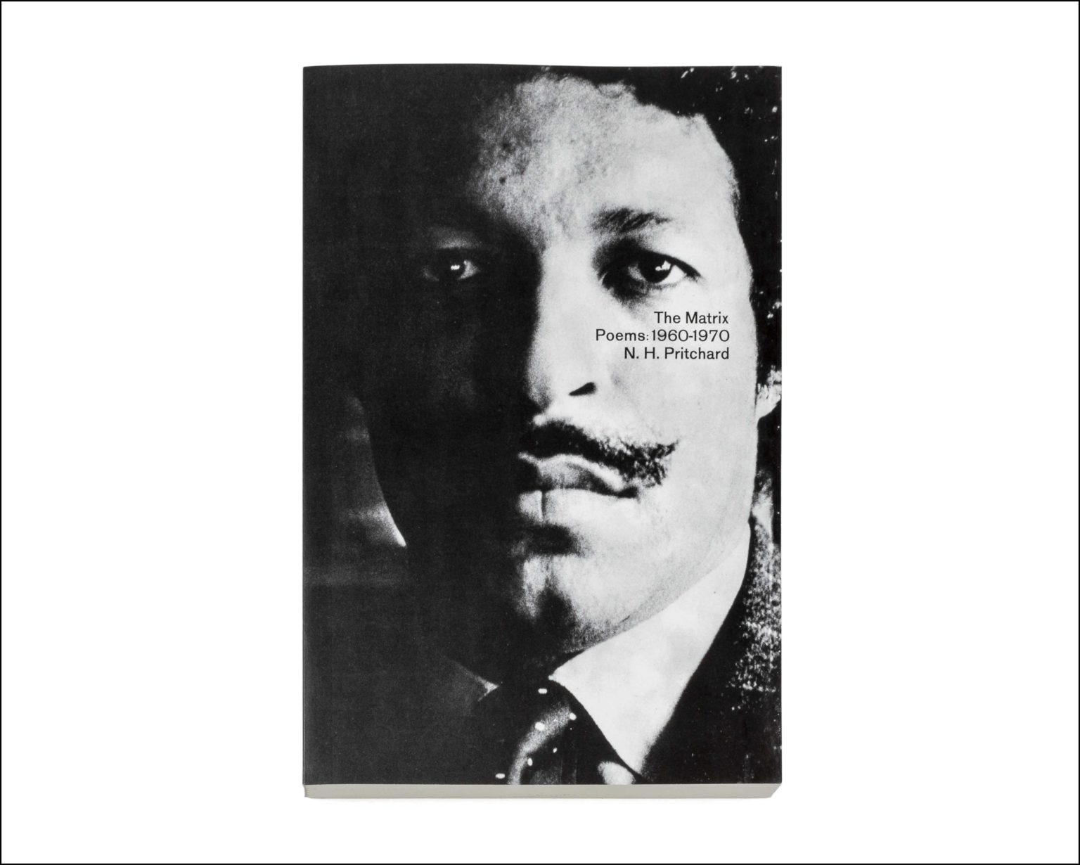 The Matrix Poems: 1960-1970 | Primary Information