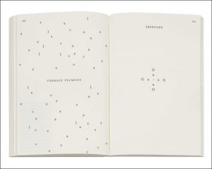 The Matrix Poems: 1960-1970 | Primary Information