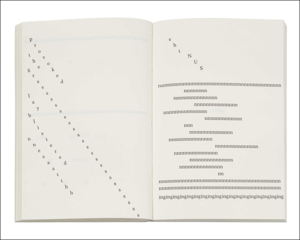 The Matrix Poems: 1960-1970 | Primary Information