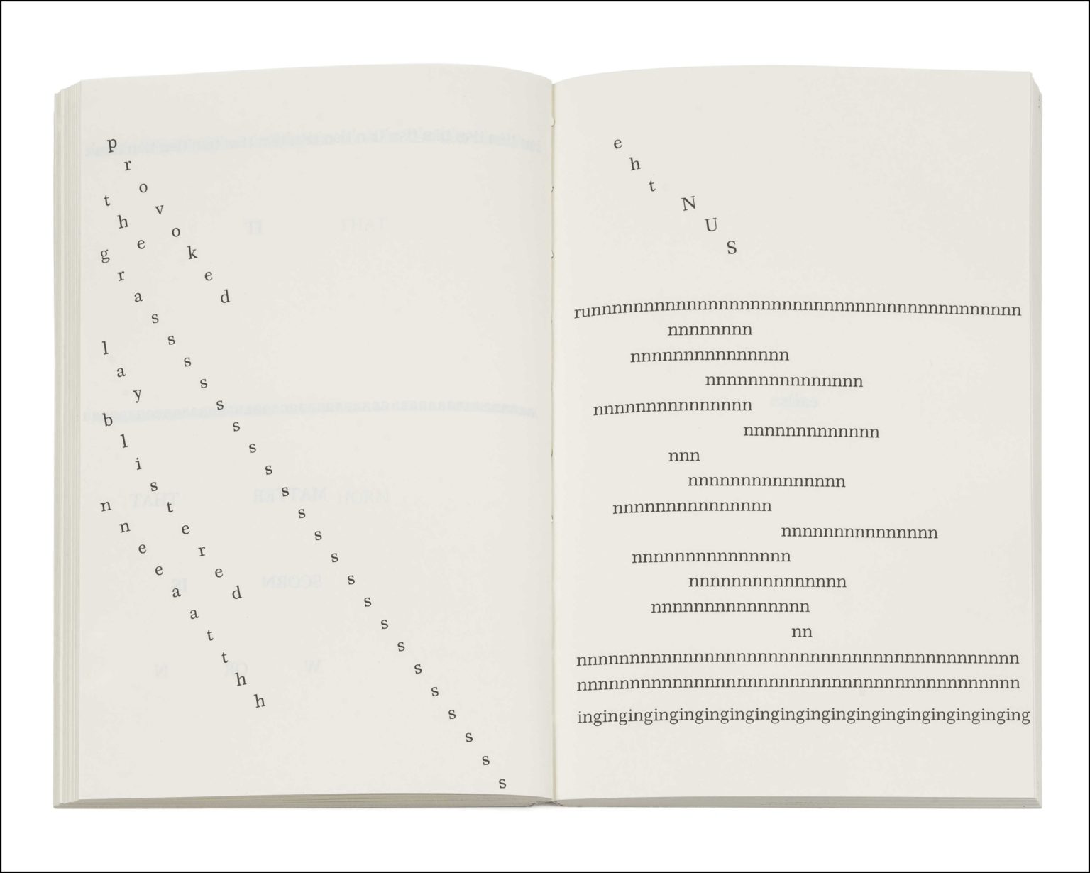 The Matrix Poems: 1960-1970 | Primary Information