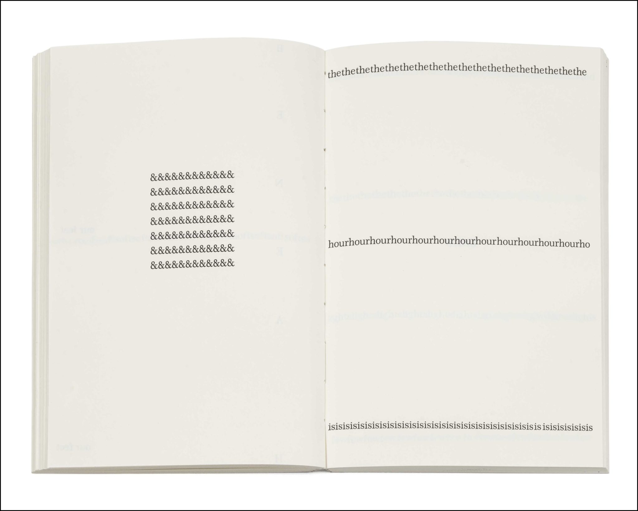 The Matrix Poems: 1960-1970 | Primary Information