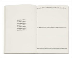 The Matrix Poems: 1960-1970 | Primary Information