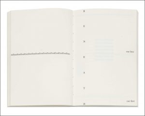 The Matrix Poems: 1960-1970 | Primary Information