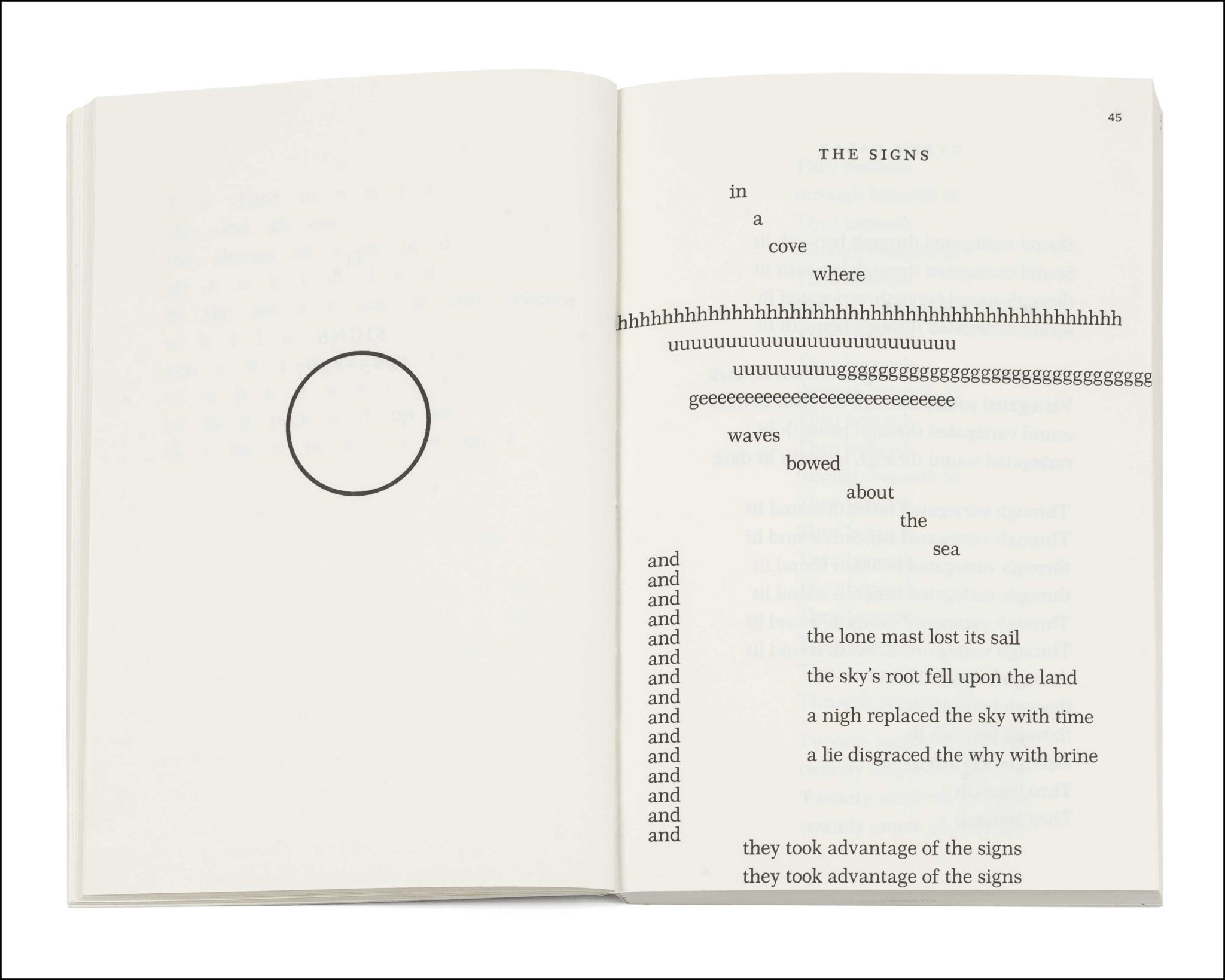 The Matrix Poems: 1960-1970 | Primary Information