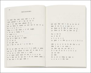 The Matrix Poems: 1960-1970 | Primary Information