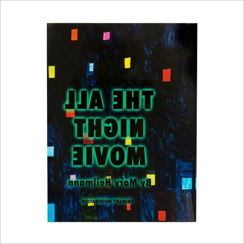 The All Night Movie | Primary Information