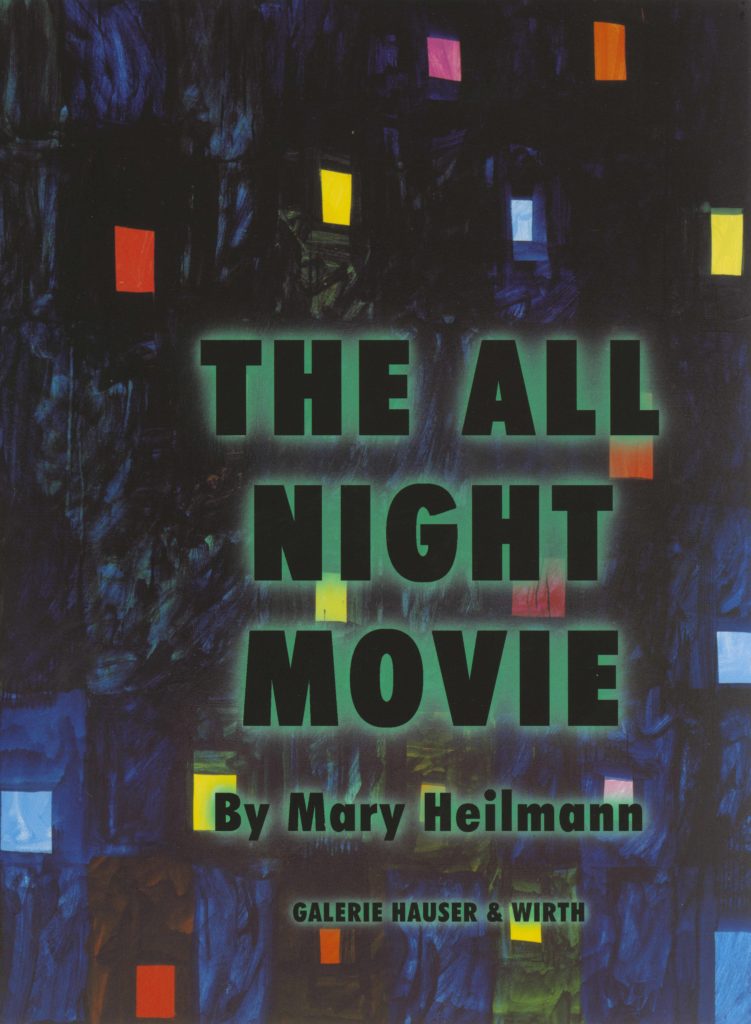 The All Night Movie | Primary Information