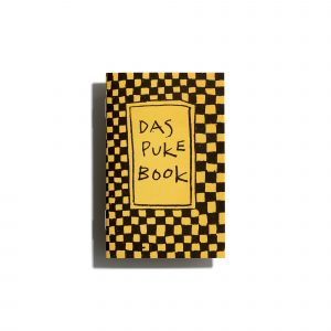 Das Puke Book | Primary Information