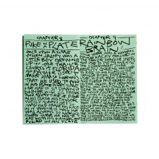 Das Puke Book | Primary Information