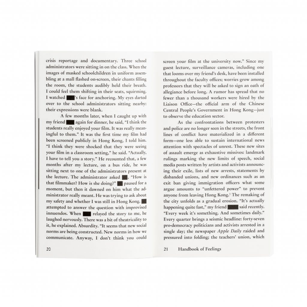 On and Off-Screen Imaginaries | Primary Information