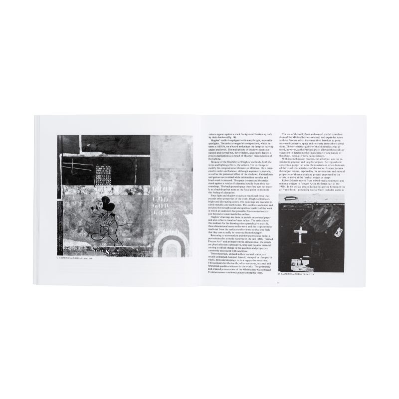 Contextures | Primary Information