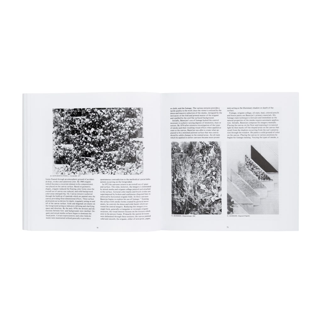 Contextures | Primary Information