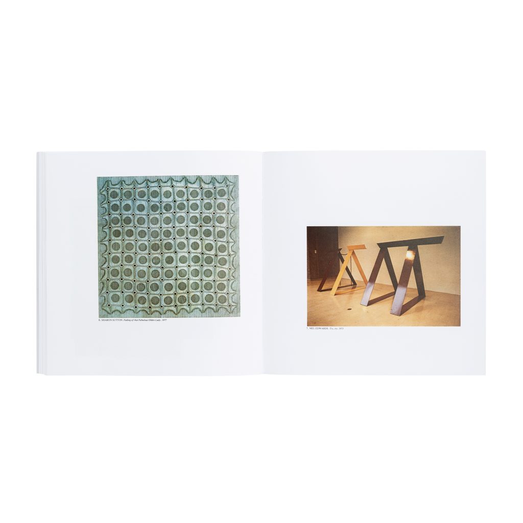 Contextures | Primary Information