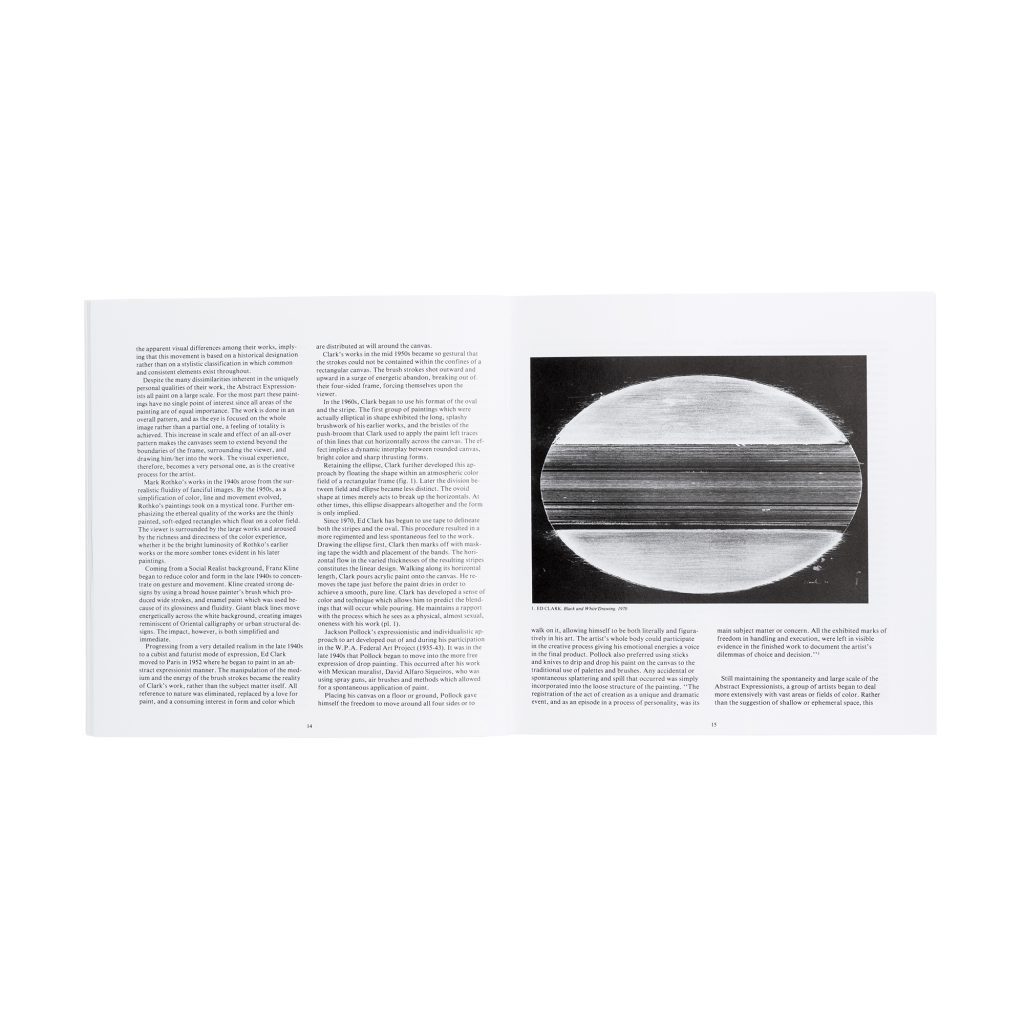 Contextures | Primary Information