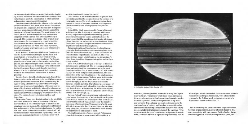 Contextures | Primary Information