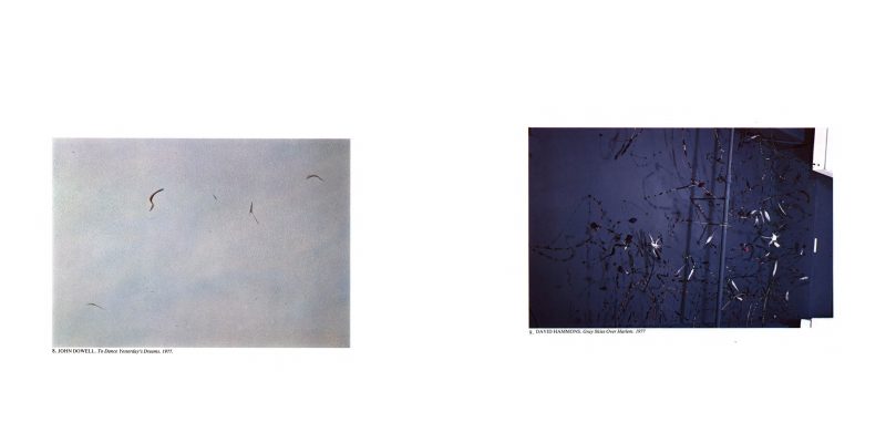 Contextures | Primary Information