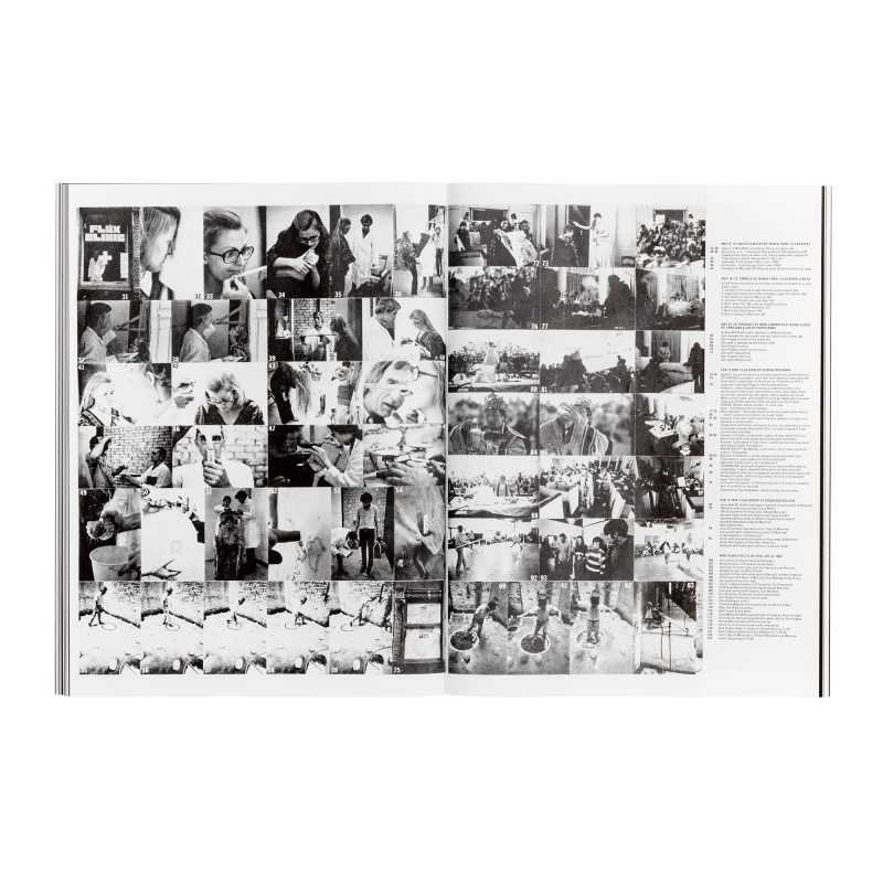 The Fluxus Newspaper | Primary Information