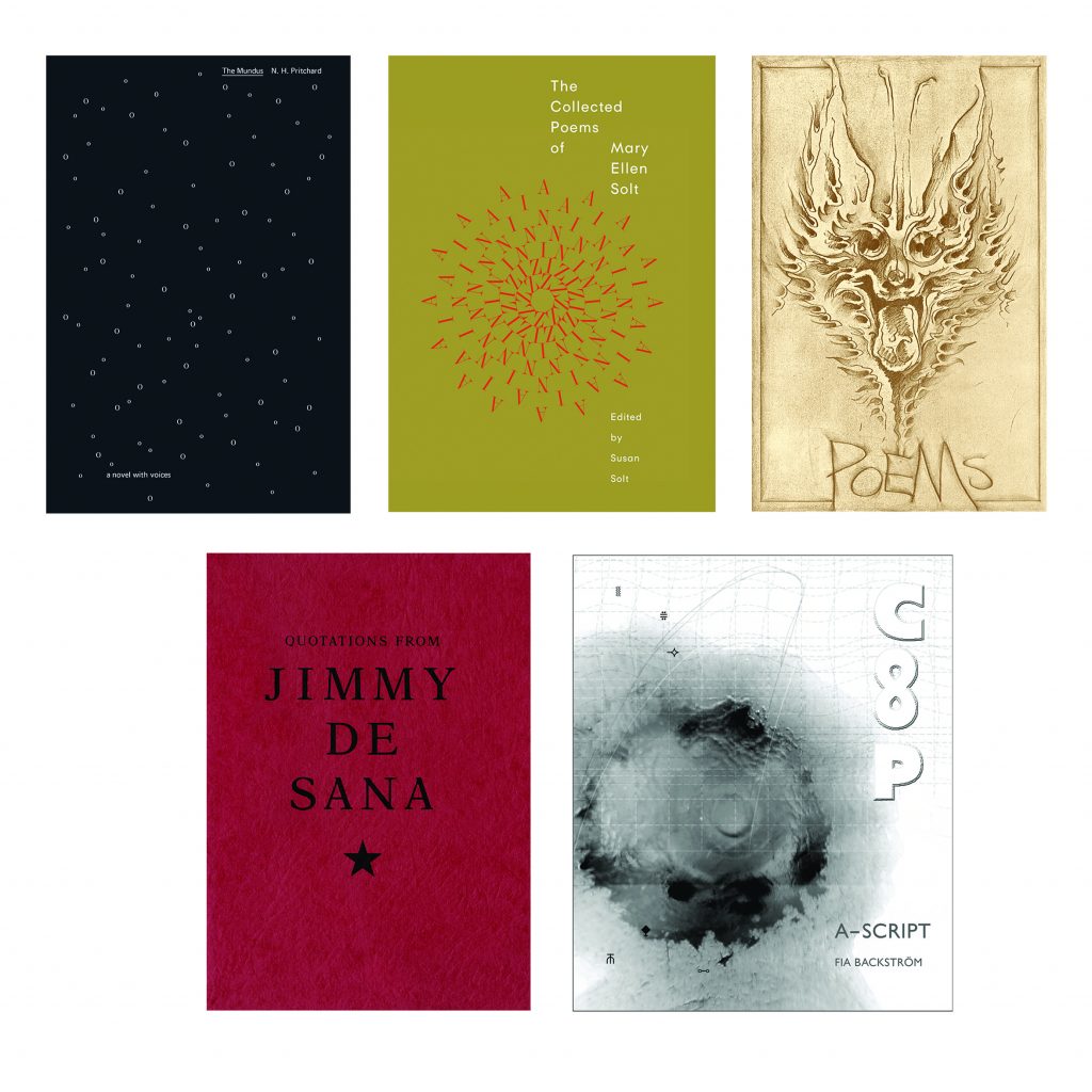 Poetry Bundle | Primary Information