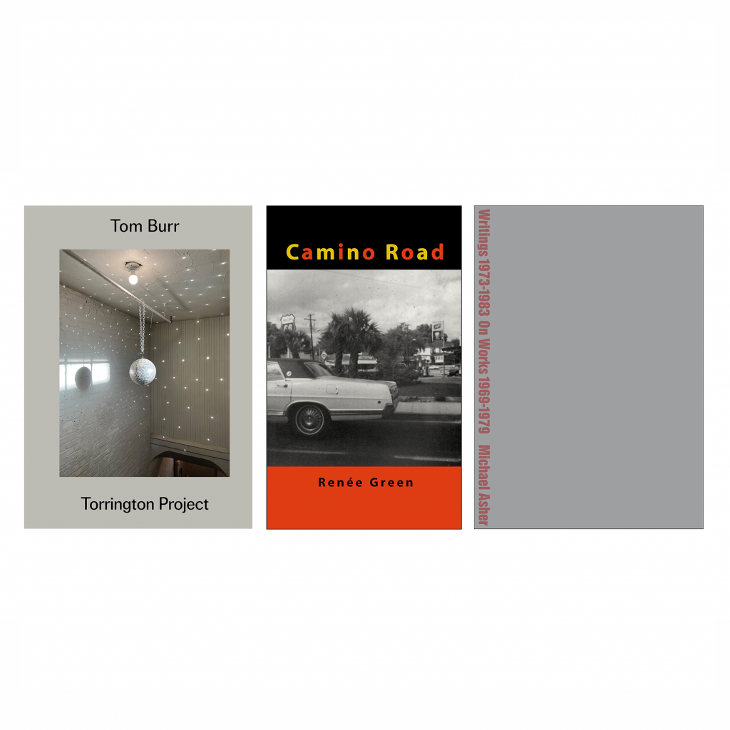 Institutional Critique Bundle | Primary Information